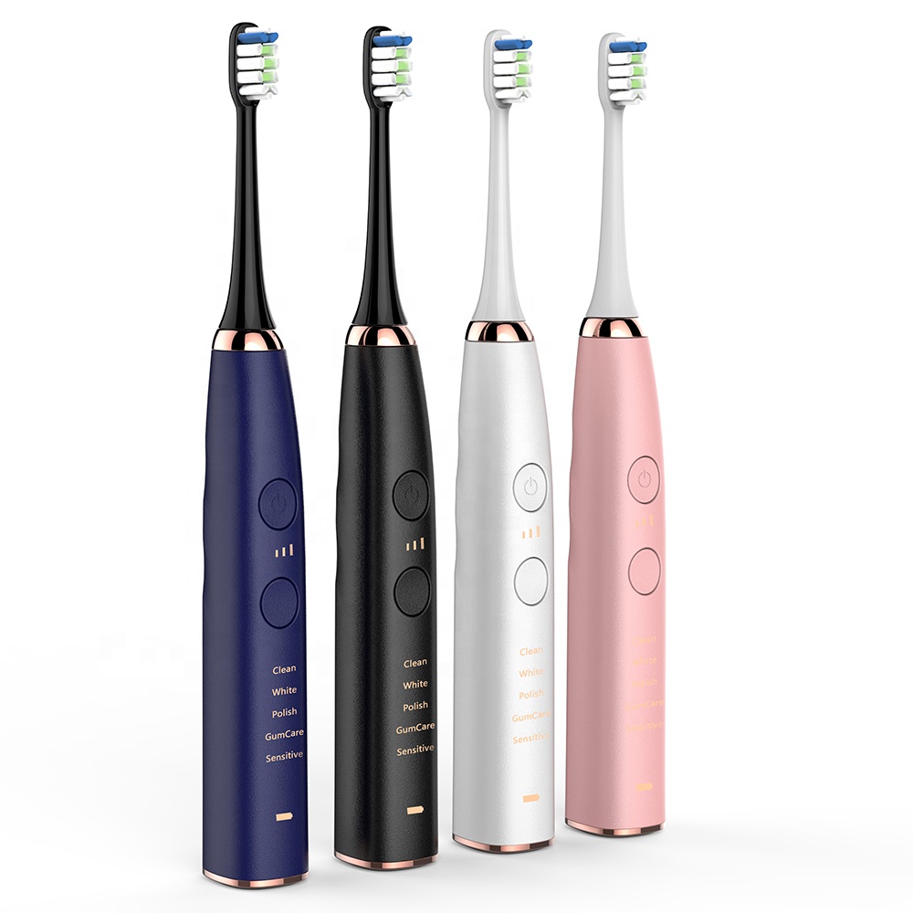 High quality electric toothbrush 360 degree waterproof | toothbrush ...