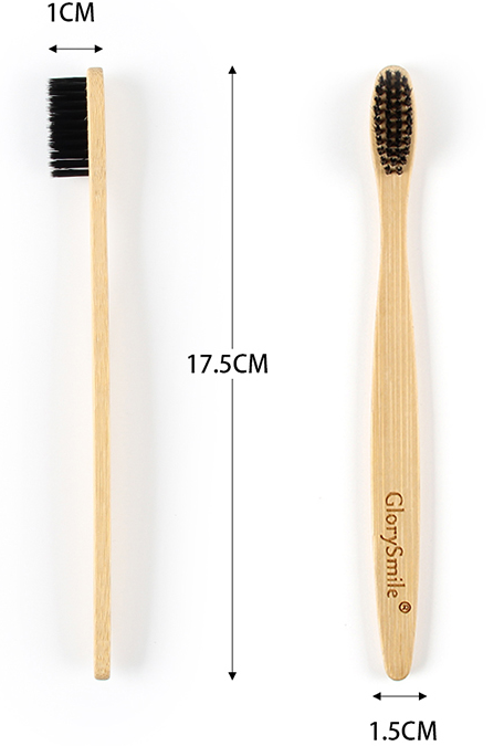 Introduce the size and color of toothbrush, custom any size and color ...