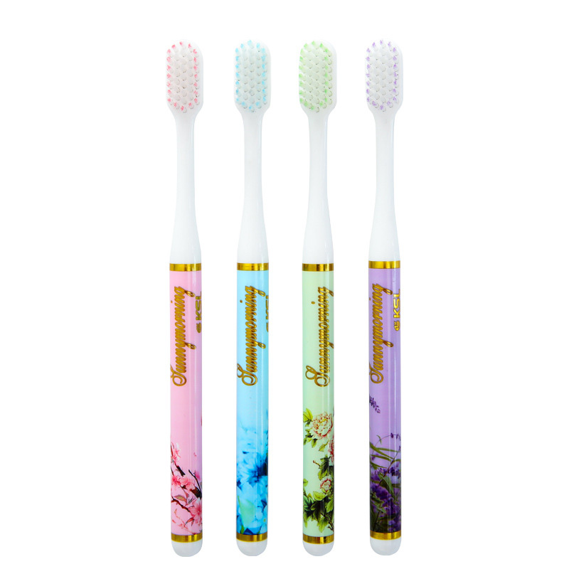 The Sustainable Choice: Plastic Toothbrush Alternatives | toothbrush ...