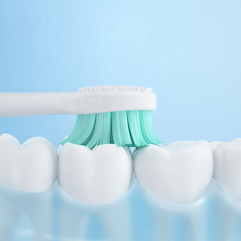 Sonic electric wireless charging toothbrush rechargeable | toothbrush ...