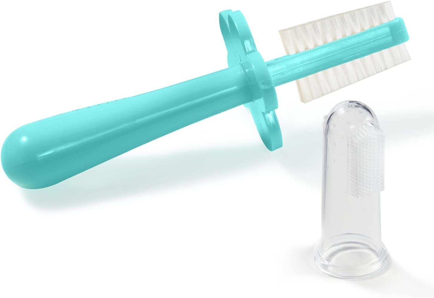 Double Sided Kids Toothbrush Ideal For 6 Months | toothbrush manufacturer